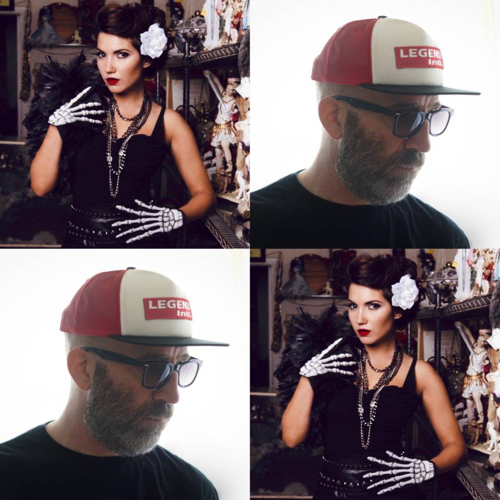 Ghostland | Score a Score