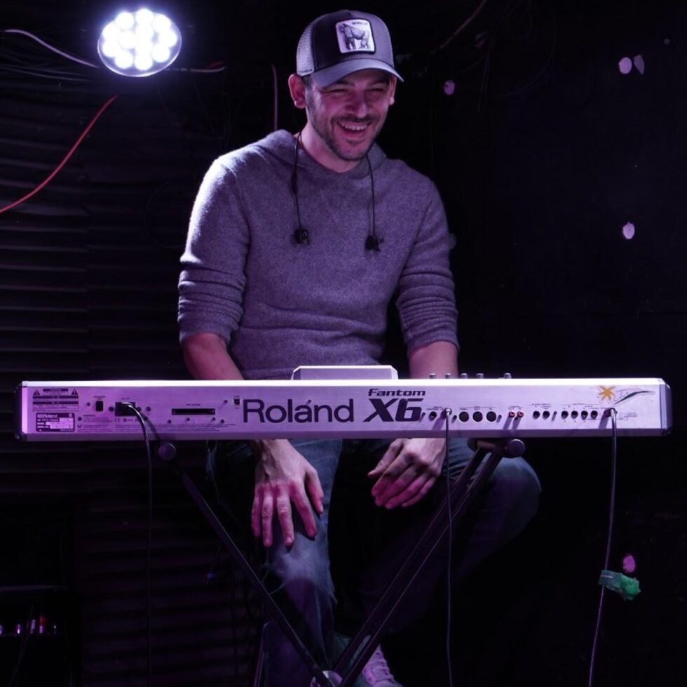 Dylan Charbeneau | Score a Score