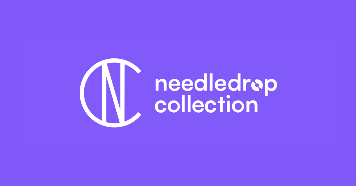 Needledrop Collection | Score a Score